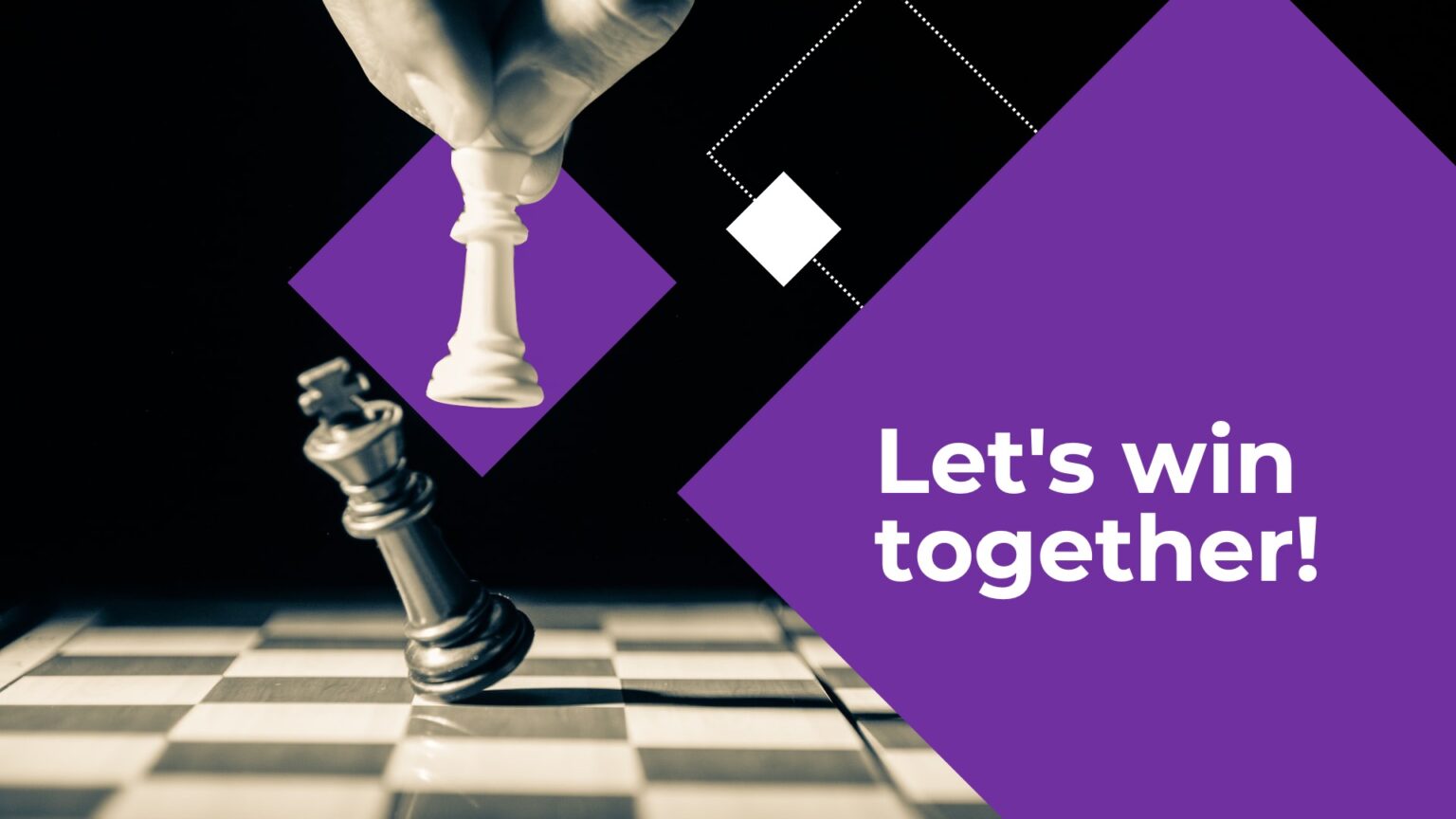 How to make your presentation slides more dynamic?