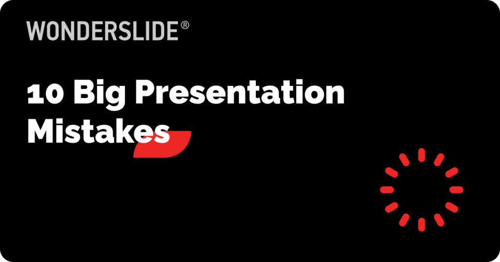 About Wonder Slides, Technology, and Speed - Wonderslide Blog