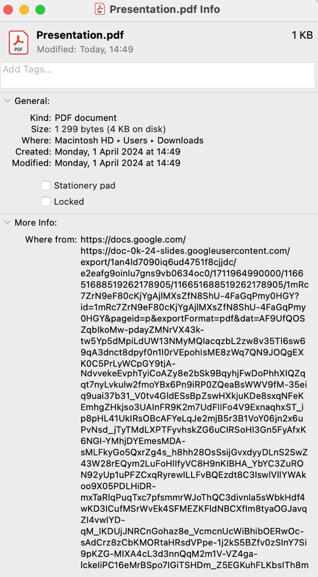 From PPTX to PDF: A Comprehensive Guide to Seamless Export ...