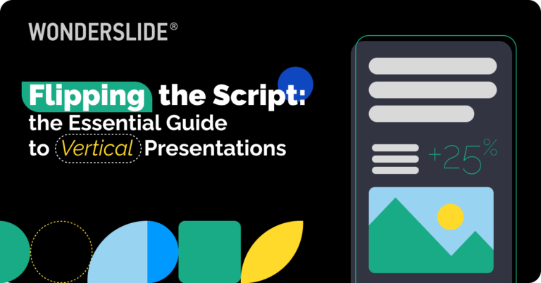 About Wonder Slides, Technology, and Speed - Wonderslide Blog