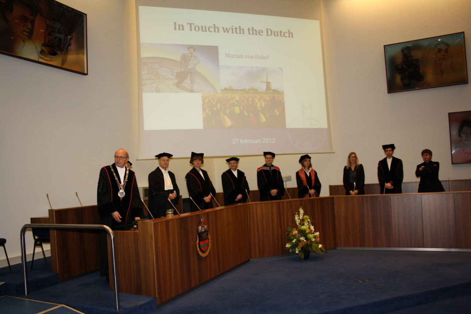 Guide to Creating Effective Presentations for Thesis Defenses ...