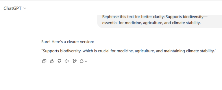 How to Create a Presentation Using ChatGPT in 8 Steps [+ Possible ...