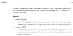 How to Create a Presentation Using ChatGPT in 8 Steps [+ Possible ...