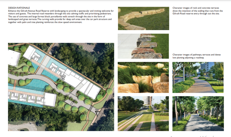 How to Package a Landscape Design Project in a Presentation ...