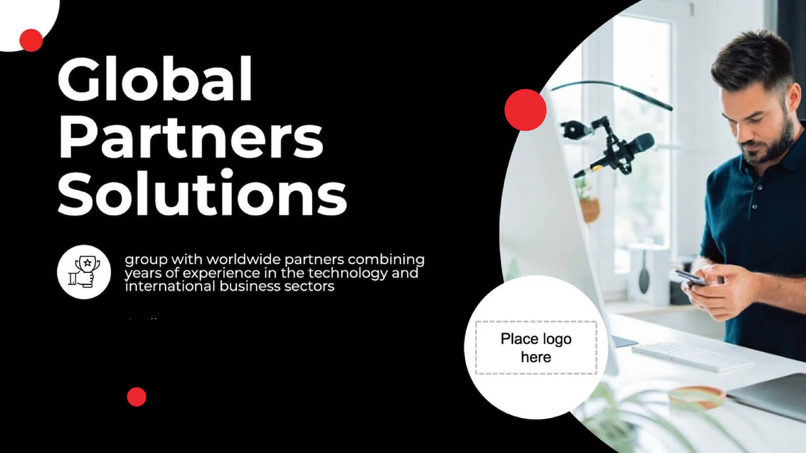 Wonderslide - Fast AI Presentation Maker