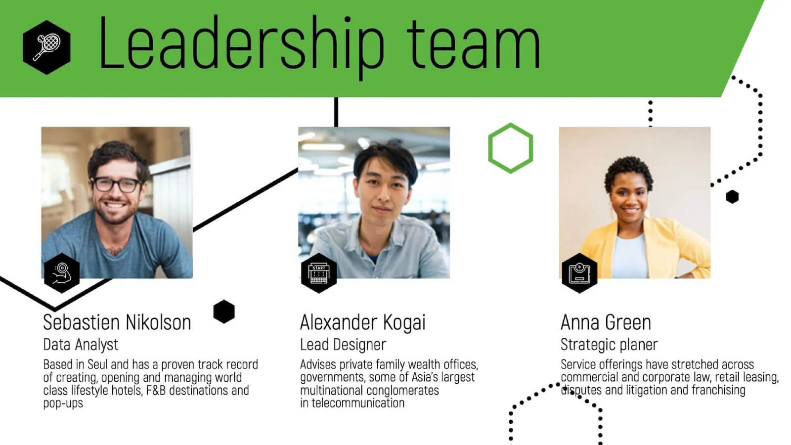 Wonderslide - Fast AI Presentation Maker