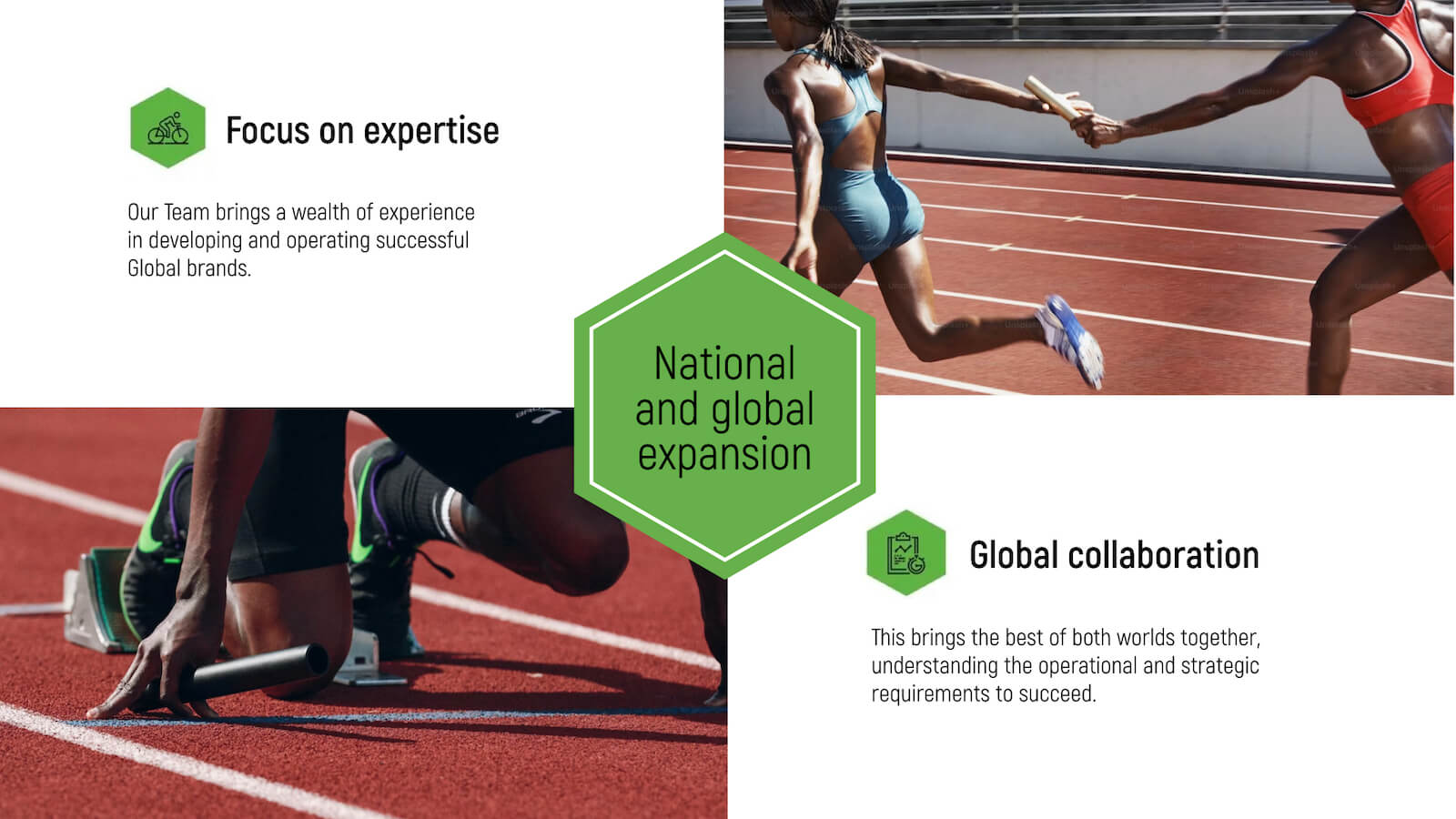 Wonderslide - Fast AI Presentation Maker