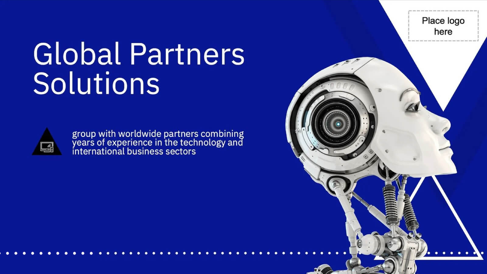 Wonderslide - Fast AI Presentation Maker