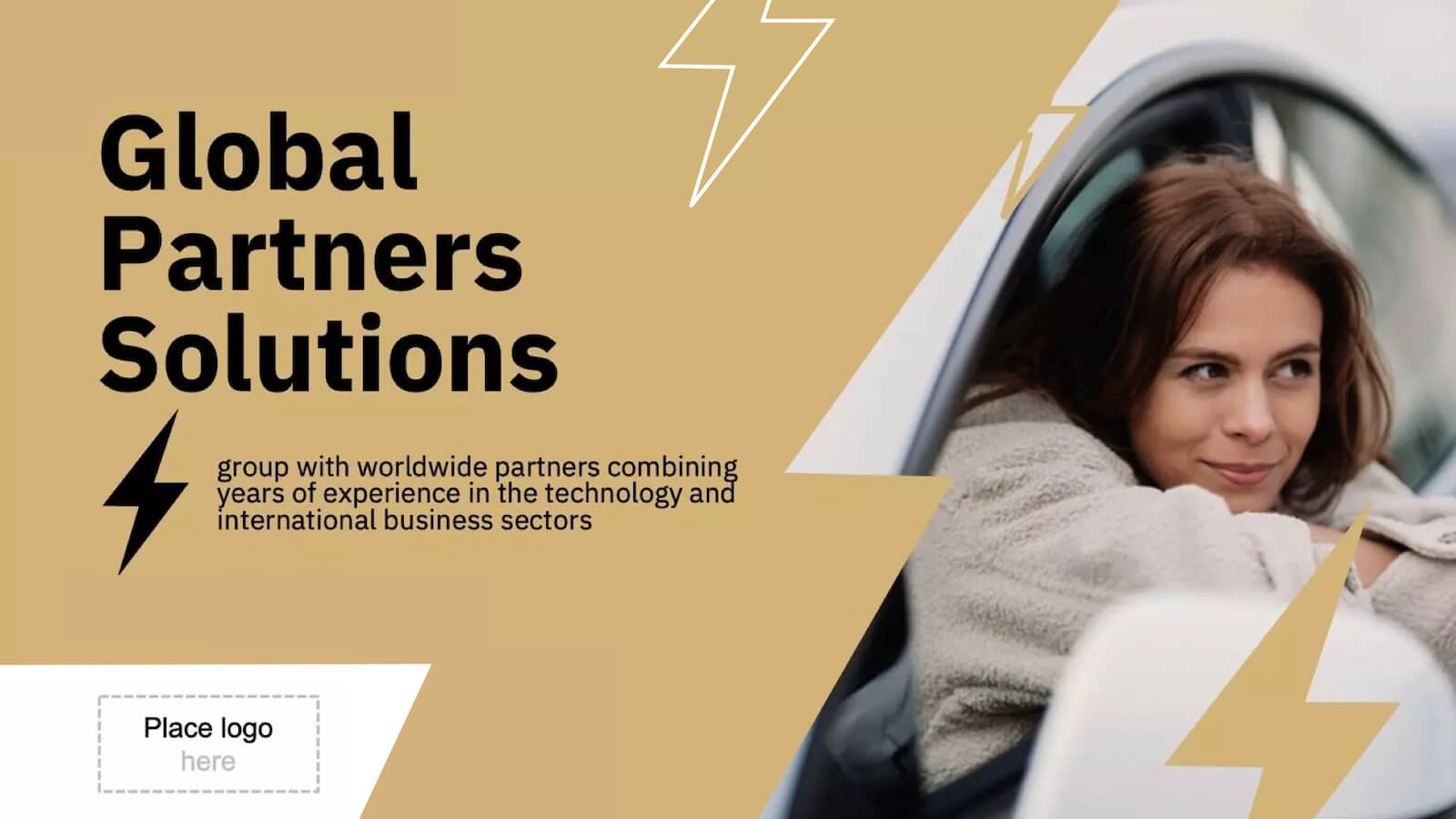 Wonderslide - Fast AI Presentation Maker